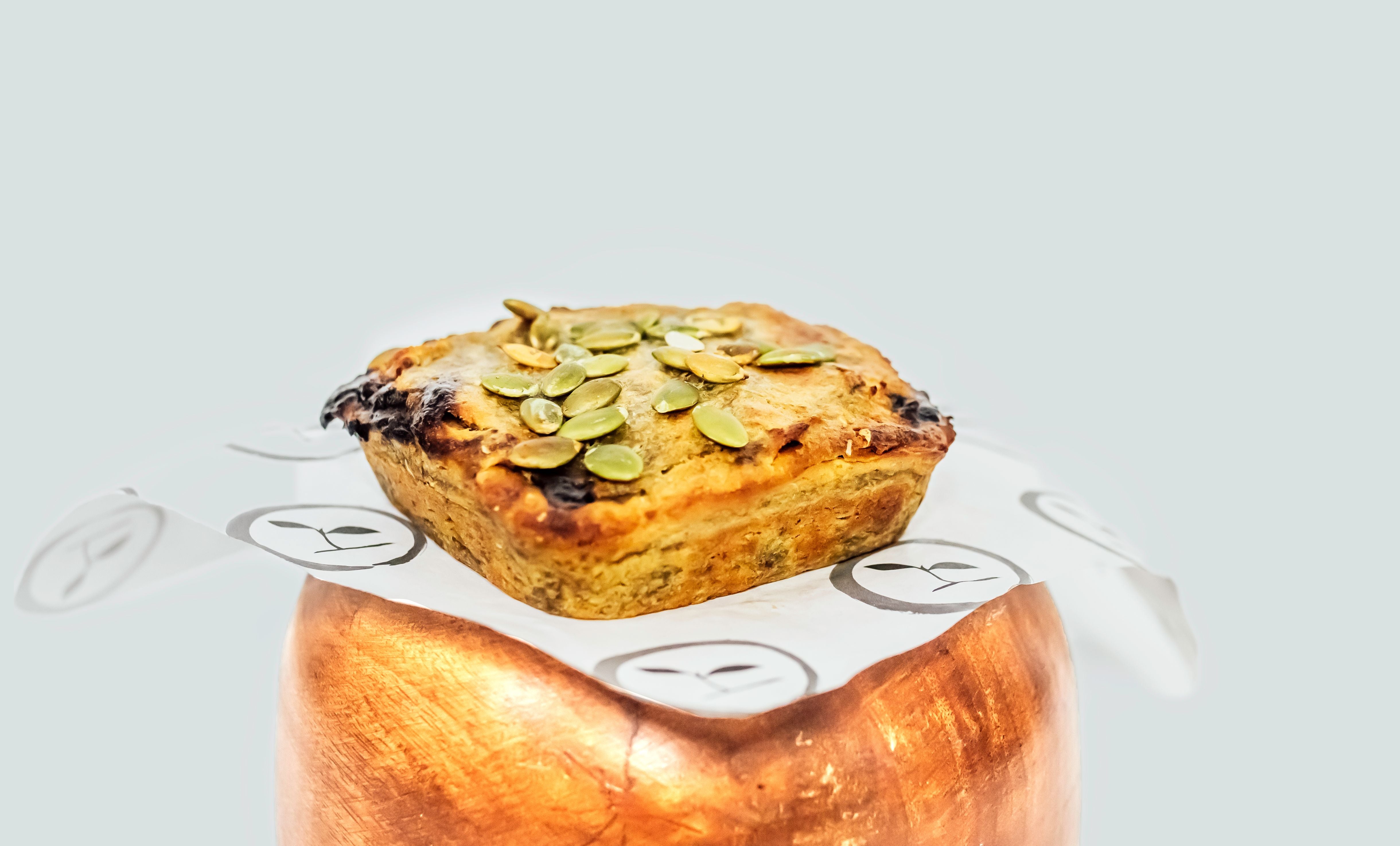 Home of The Kūmara Pie in New Zealand – Kumara Pies